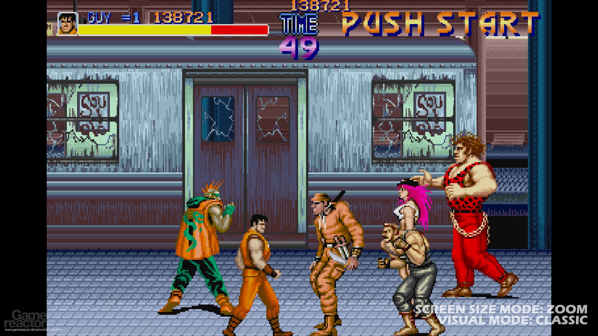 Capcom Digital Collection - Gamereactor España