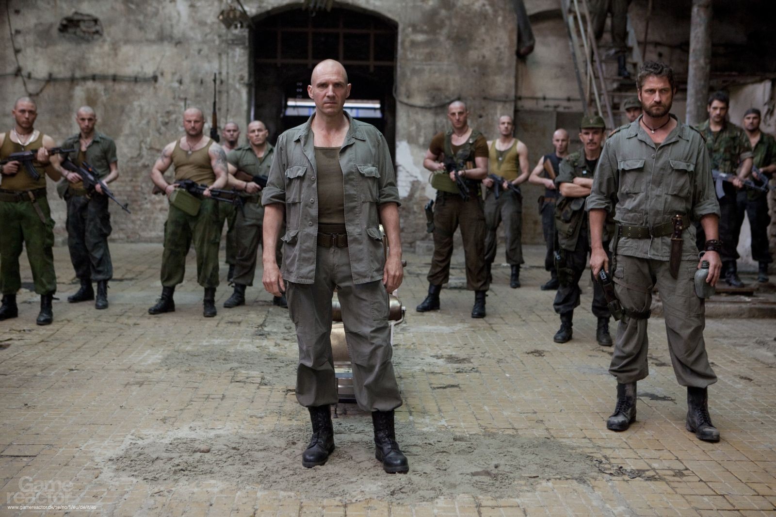 Coriolanus - Gamereactor España