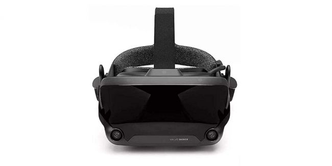 Aparecen las primeras patentes de Deckard, el nuevo sistema VR de Valve