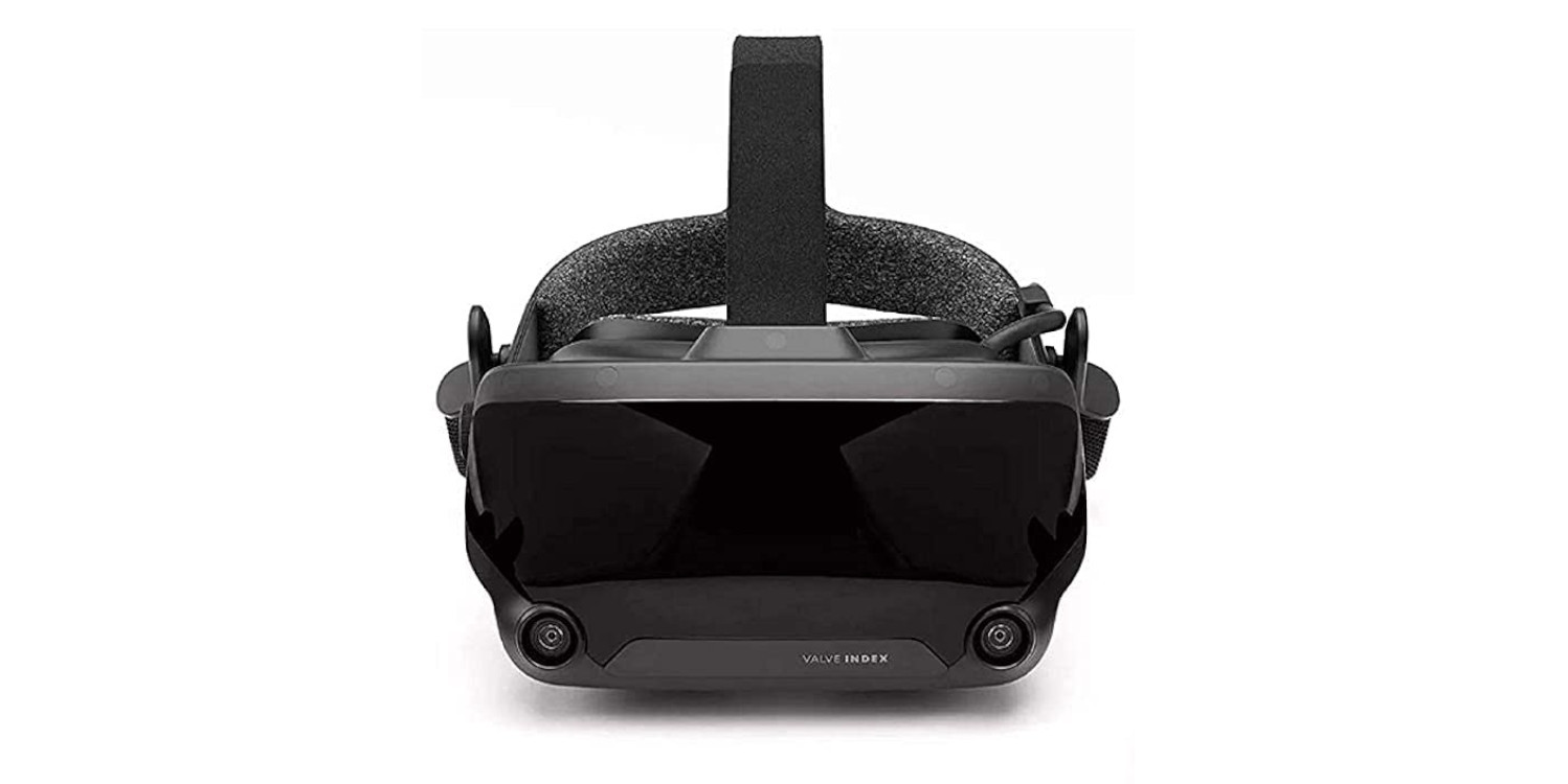 Valve Deckard, ¿la VR sin cables de Valve para destronar a Index?