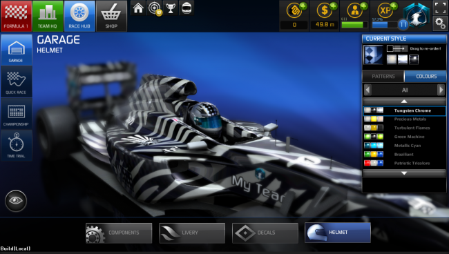 F1 Online: The Game Avance - Gamereactor