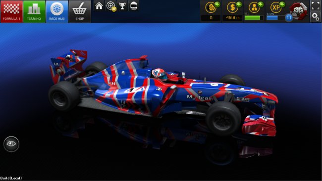 F1 Online: The Game Avance - Gamereactor