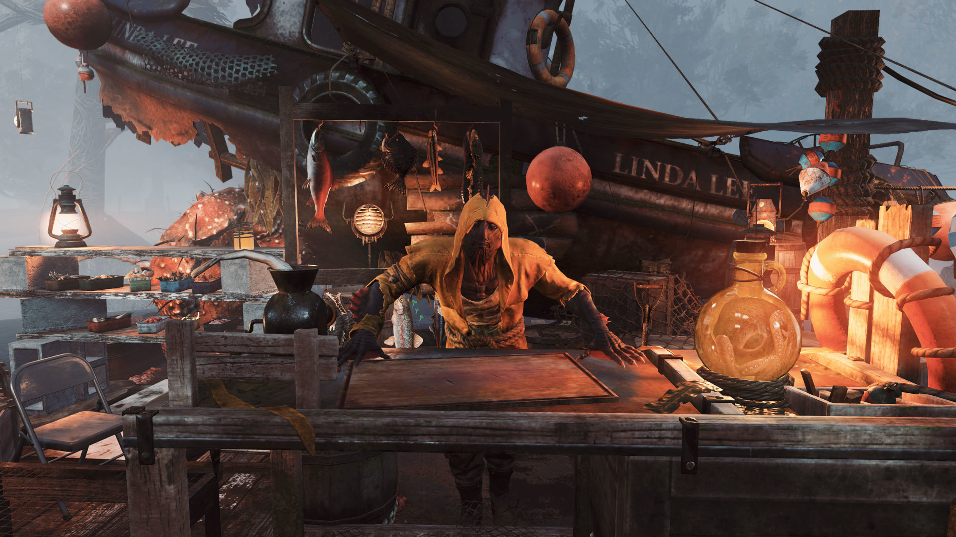 Fallout 76 alcanza los 23 millones de jugadores - Pero no esperes ...