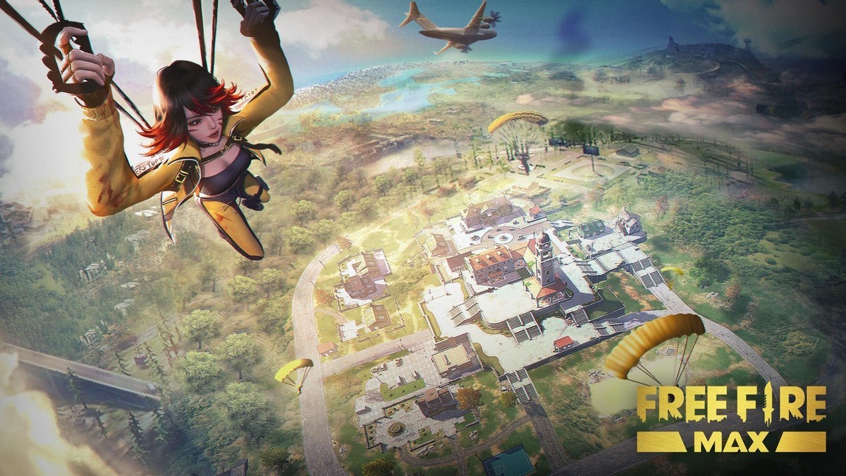 Free Fire MAX tiene una función exclusiva que lo cambia todo