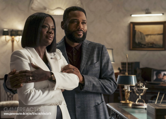 Crtica de la película G20