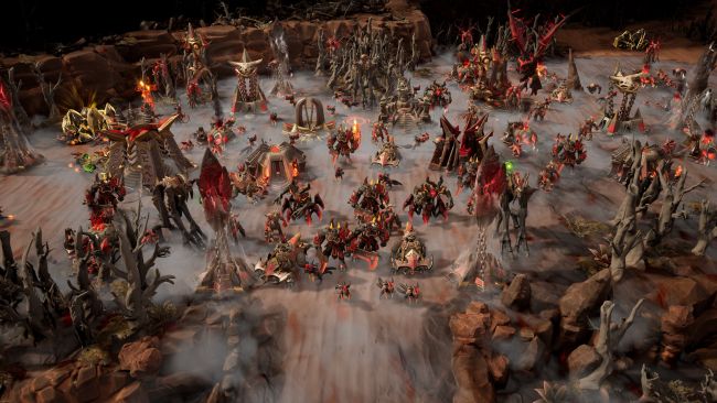 La versión 1.0 de Stormgate llega el próximo 5 de agosto: Esto es todo ...