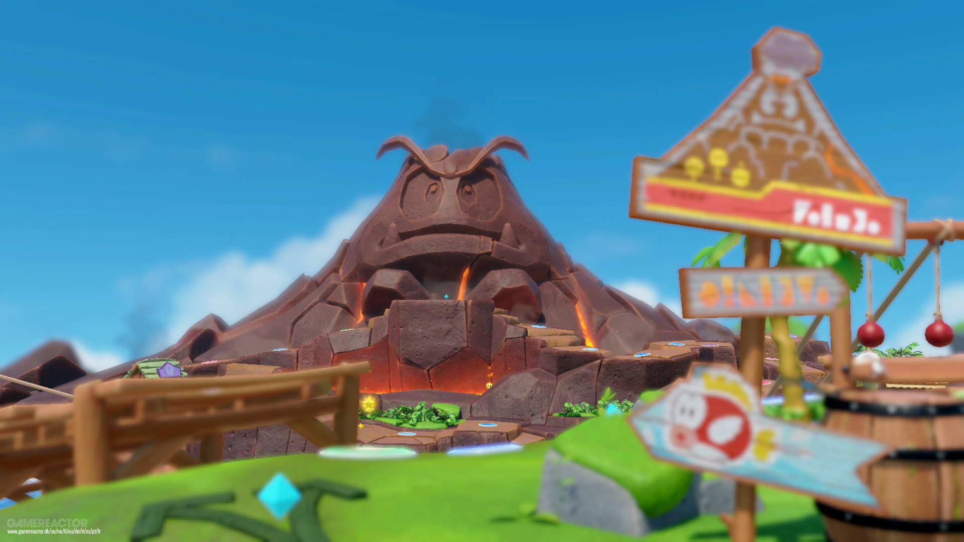 [REVIEW] ¿Es Super Mario Party Jamboree el mejor de la historia?