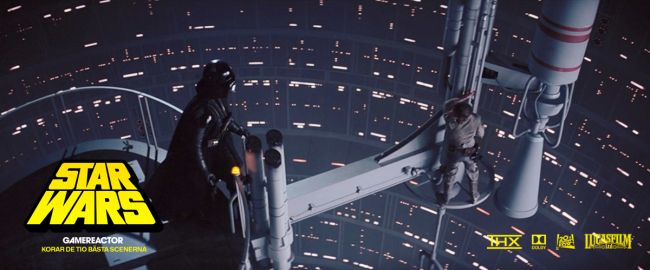 [TOP] Estos son nuestros diez momentos favoritos de Star Wars