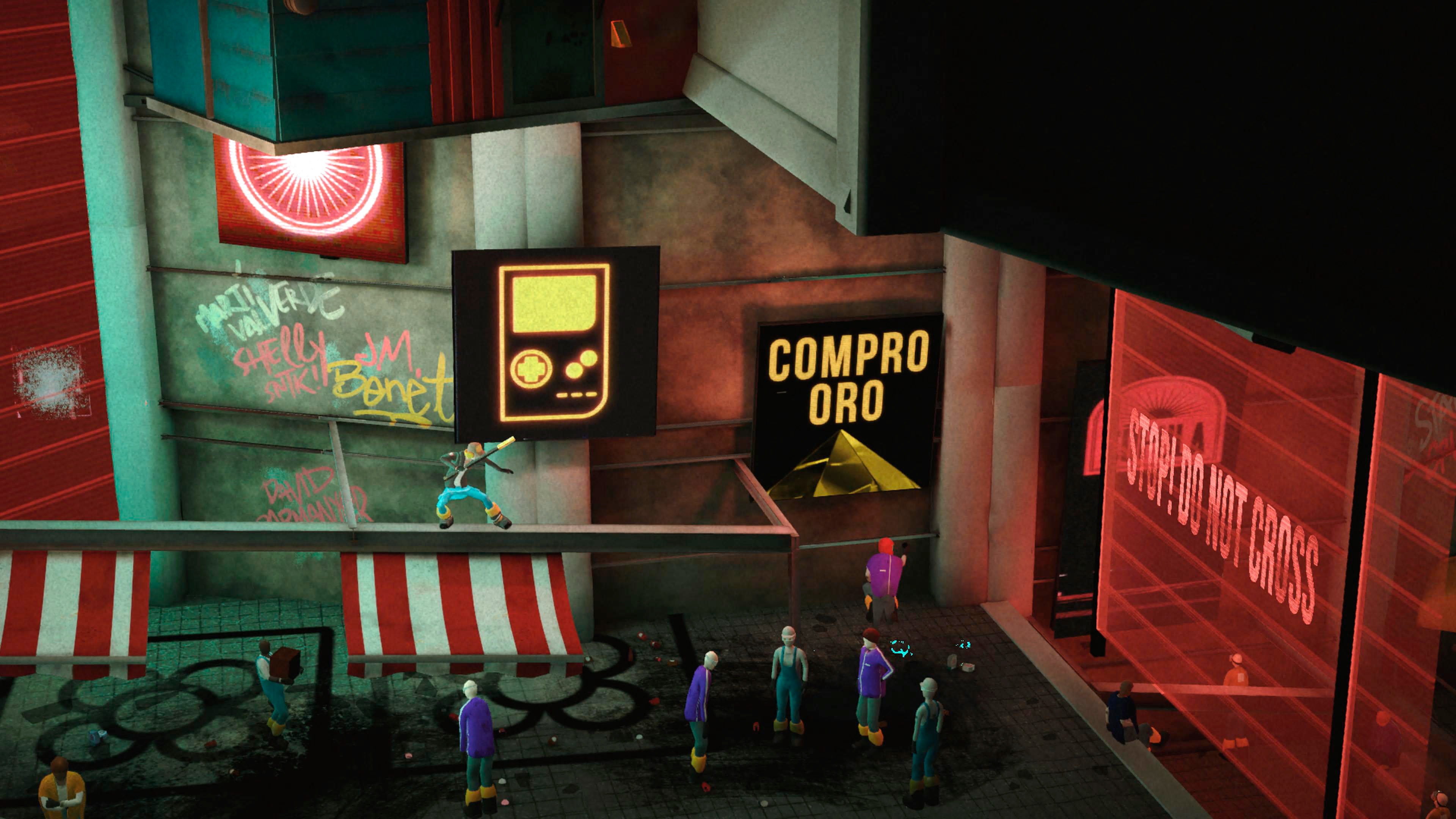 Ya podemos adelantarte una cosa del ANÁLISIS de Antro: Es una de las ...