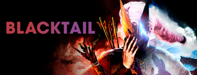 Blacktail - Gamereactor España