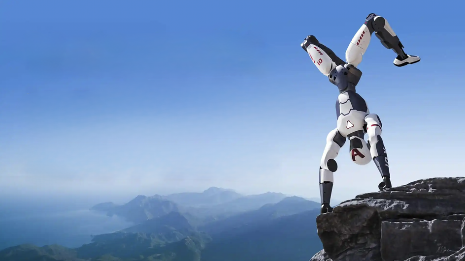 La empresa china Unitree lanza un robot humanoide con un precio ...