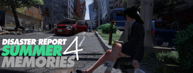 Disaster Report 4: Summer Memories - Análisis