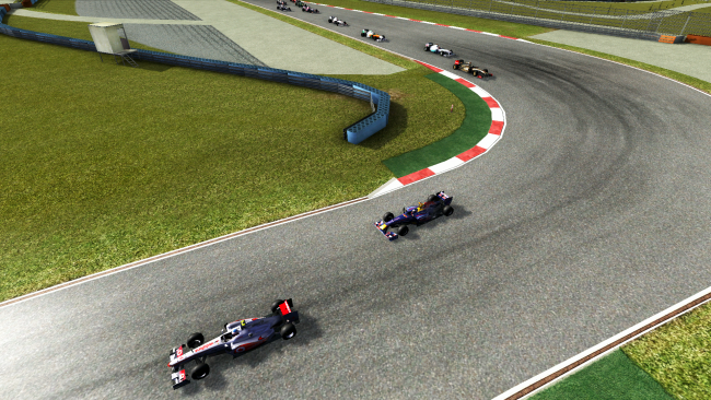 F1 Online: The Game Avance - Gamereactor