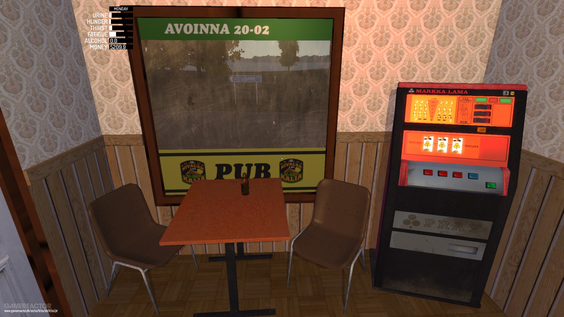 My Summer Car - Gamereactor España