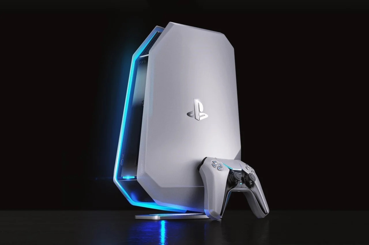 Rumor: Se filtran especificaciones y componentes de PlayStation 6 y de ...