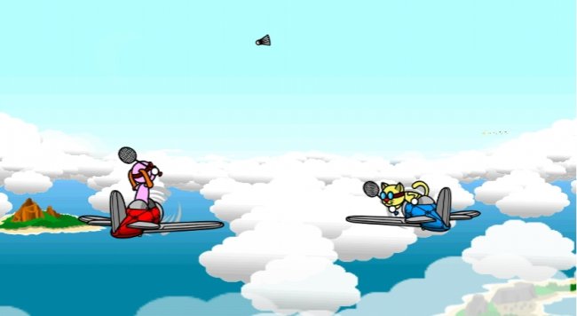 Beat the Beat: Rhythm Paradise Análisis - Gamereactor