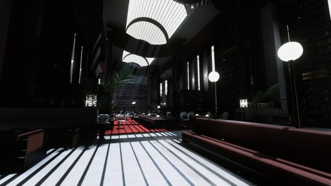 The Spectrum Retreat Análisis - Gamereactor