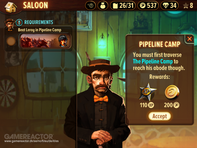 Trials Frontier Análisis - Gamereactor