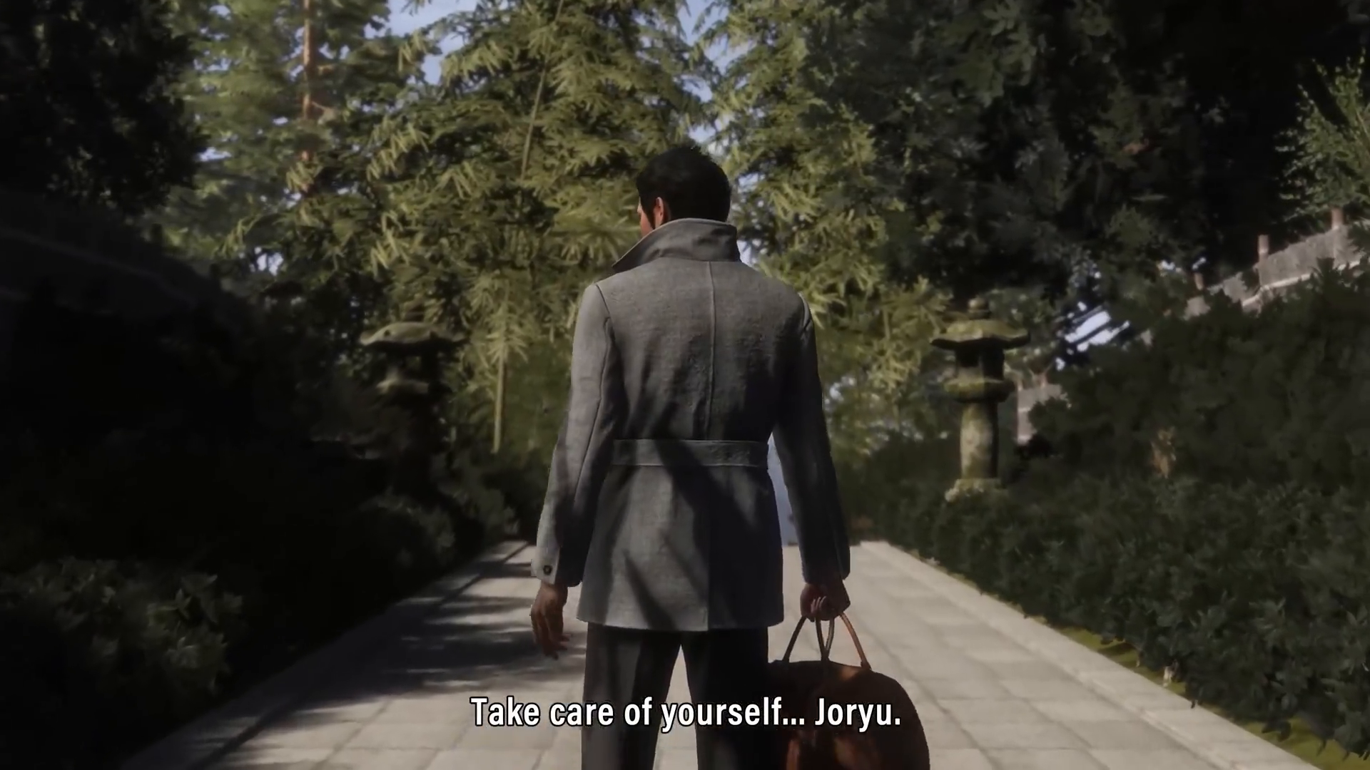 Like a Dragon Gaiden nos muestra por qué Kiryu regresó de la muerte en ...