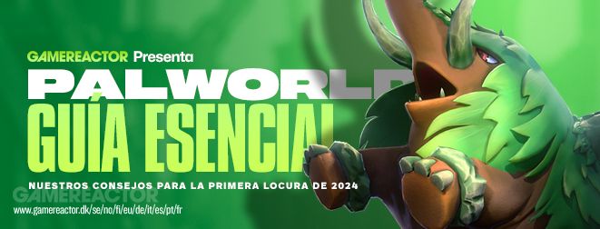 [guÍa] Los Mejores Trucos Y Consejos Para Empezar A Jugar En Palworld