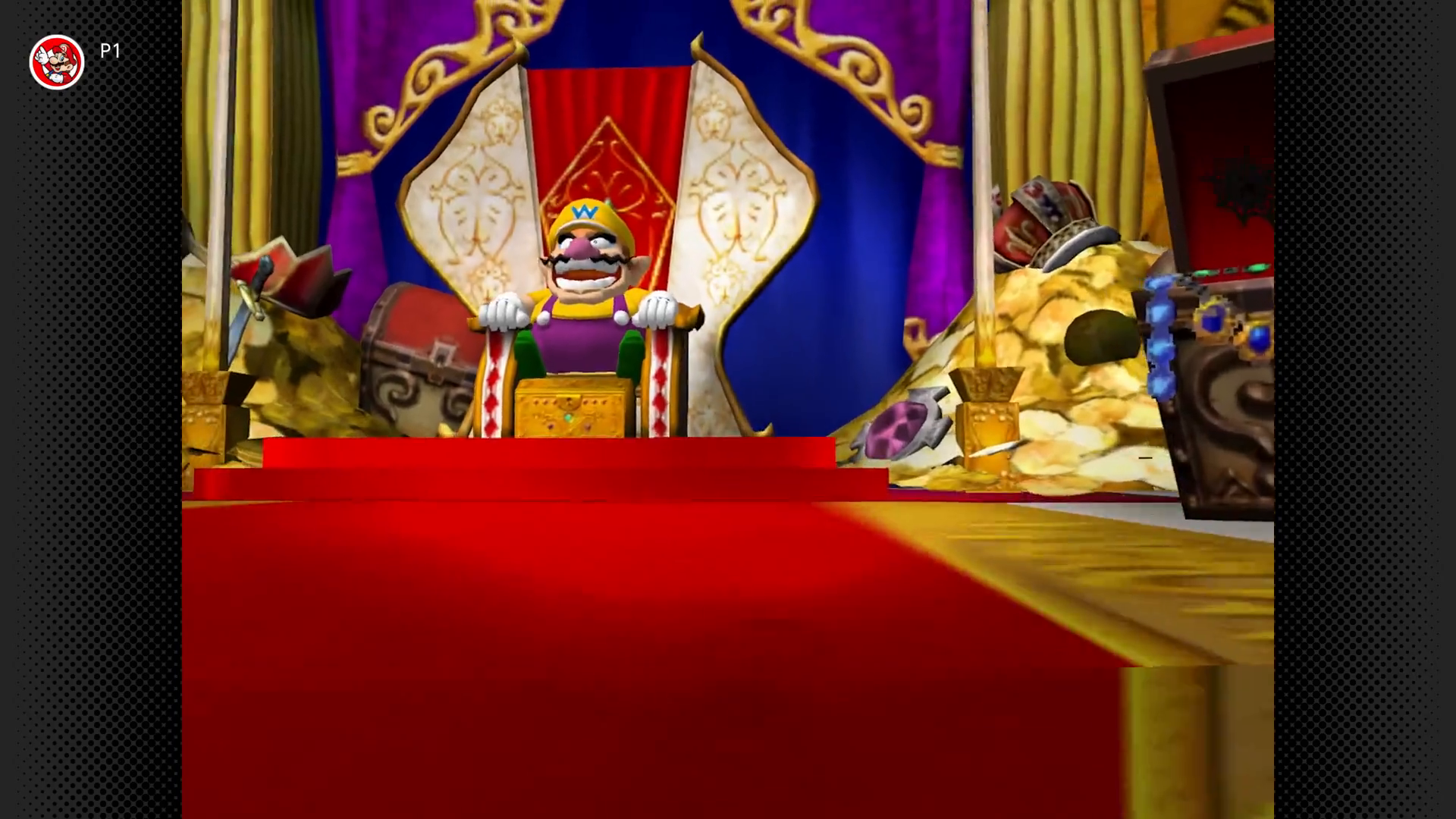 El clásico Wario World para Gamecube aterriza en Nintendo Switch Online ...
