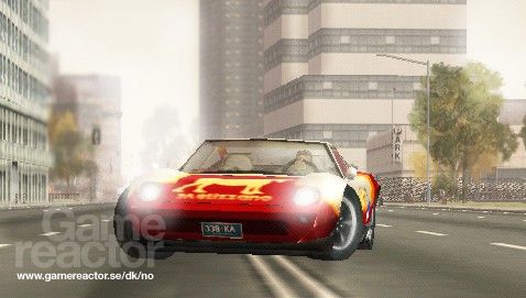 Driver 76 - Gamereactor España