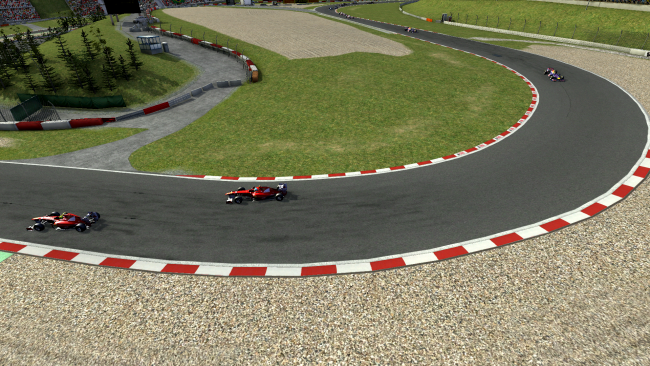 F1 Online: The Game Avance - Gamereactor