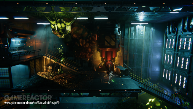 Análisis de Flashback 2