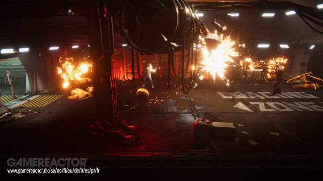 Análisis de Flashback 2