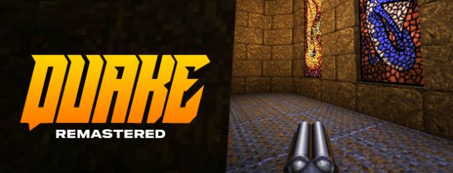 Quake Remastered se actualiza a 4K y 120 FPS gratis en PS5 y Xbox Series