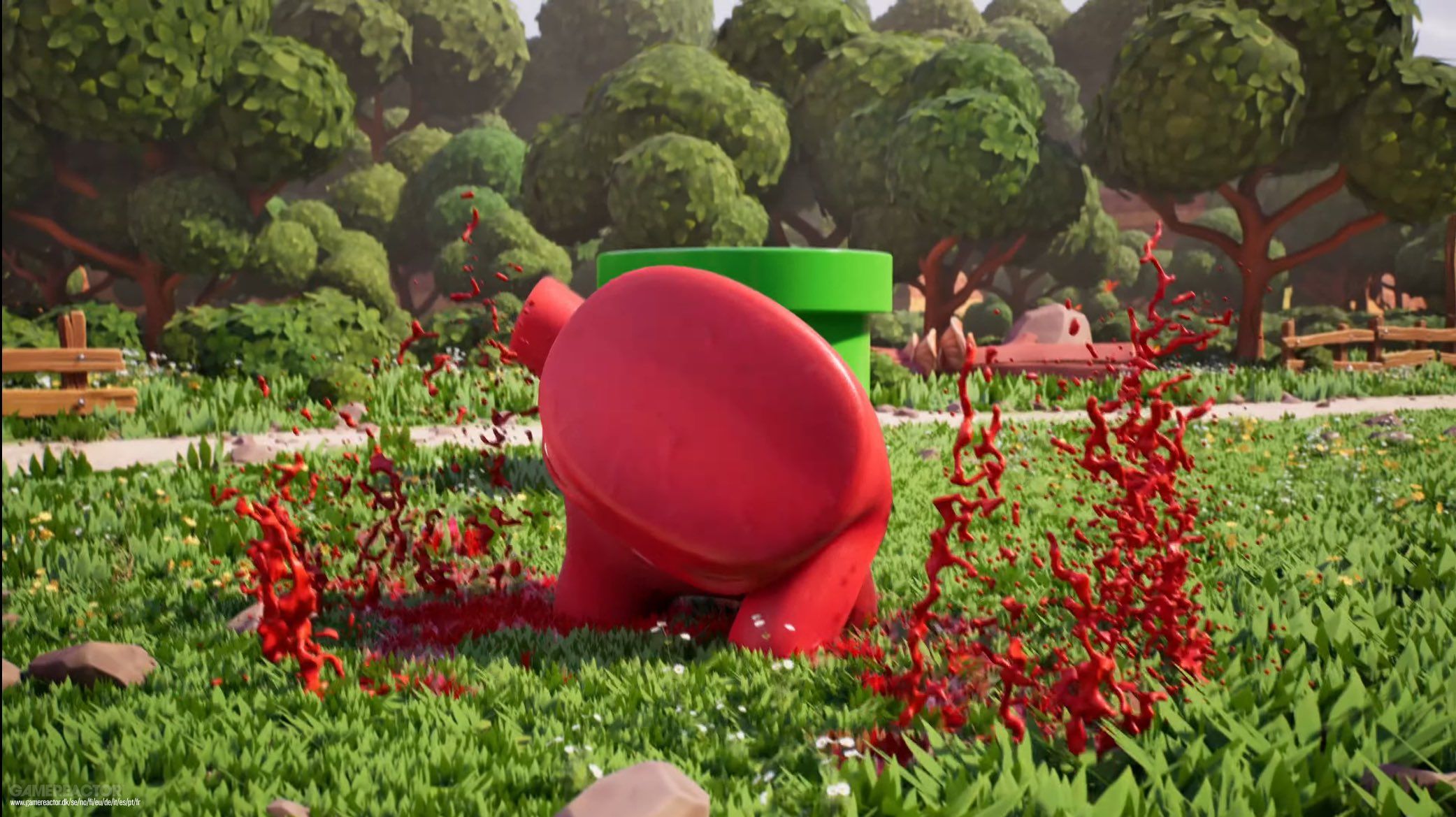 Super Meat Boy 3D es real y tiene fecha en Acceso Anticipado