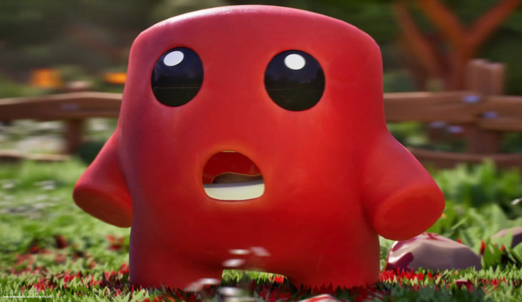 Super Meat Boy 3D es real y tiene fecha en Acceso Anticipado