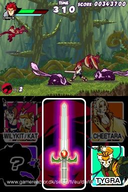 Thundercats - Gamereactor España