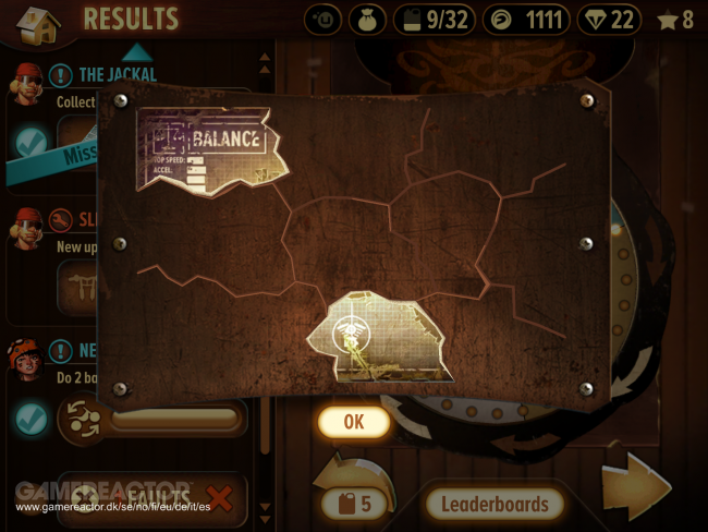 Trials Frontier Análisis - Gamereactor