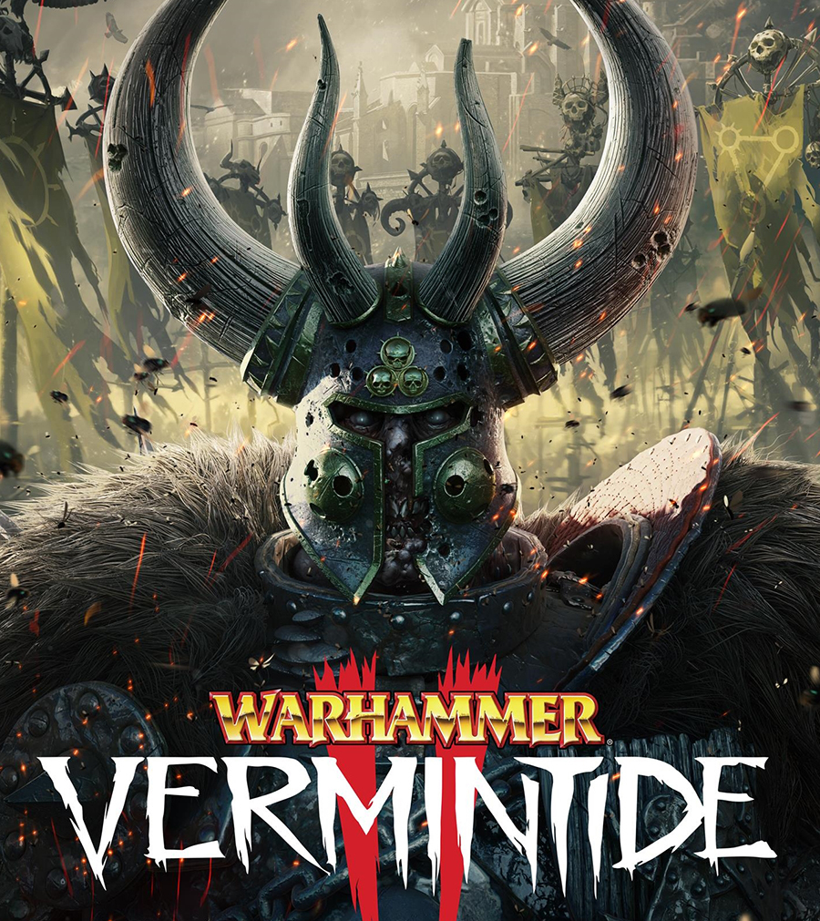 Vermintide 2 se estrena en Xbox One vía Game pass