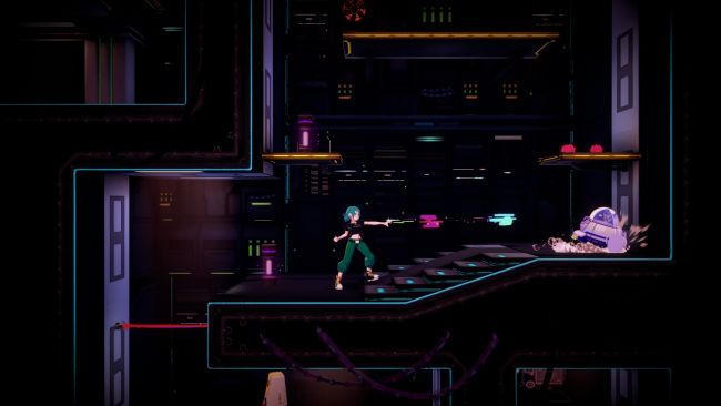 Wayforward anuncia Yars Rising, metroidvania con lanzamiento este mismo año