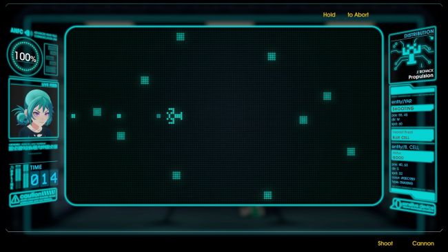 El clásico metroidvania (¡anterior incluso al término!) Yars Rising ...