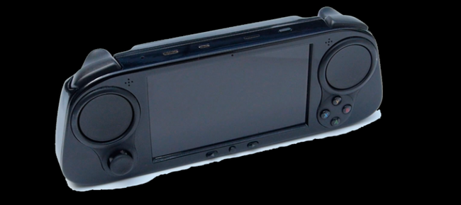 Smach Z, un Steam-PC portátil español con diseño modular