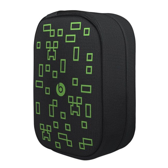 Los nuevos auriculares Beats inspirados en Minecraft son más elegantes ...