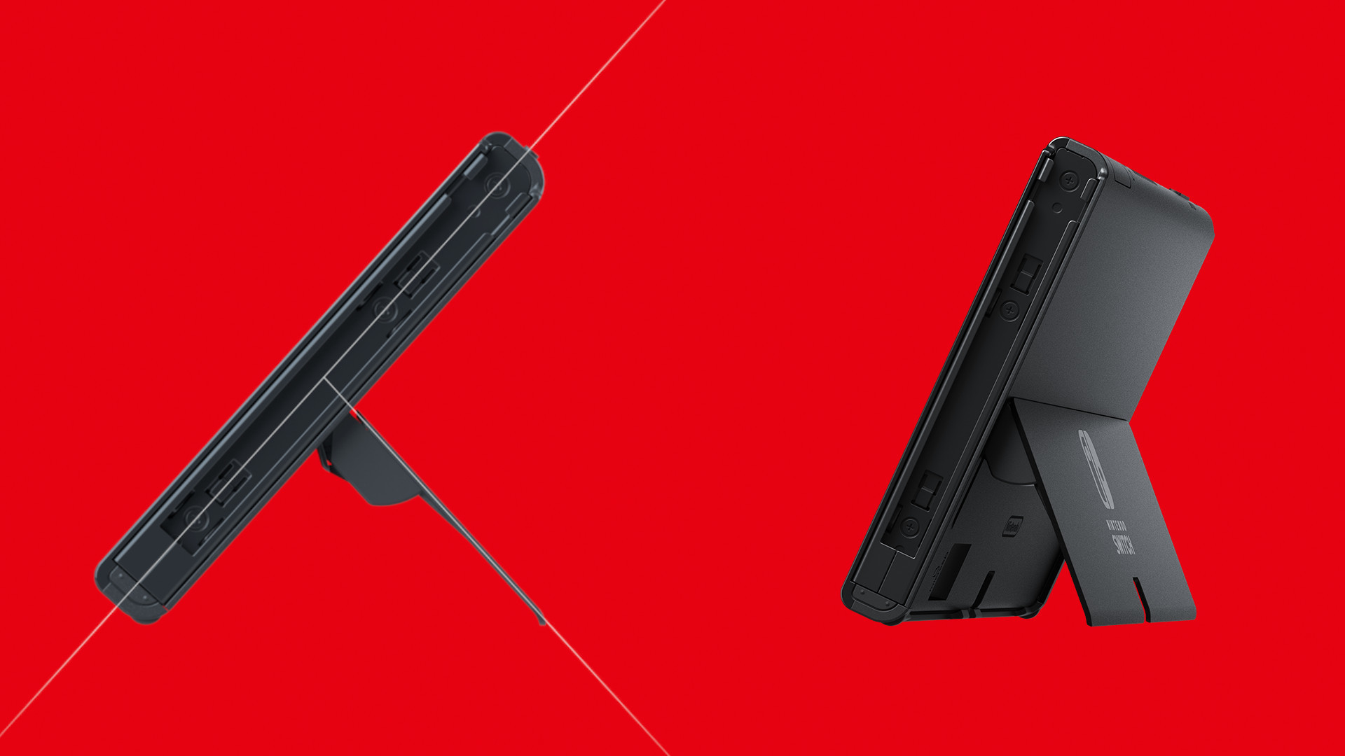 Comparativa: Nintendo Switch OLED vs Nintendo Switch vs Switch Lite