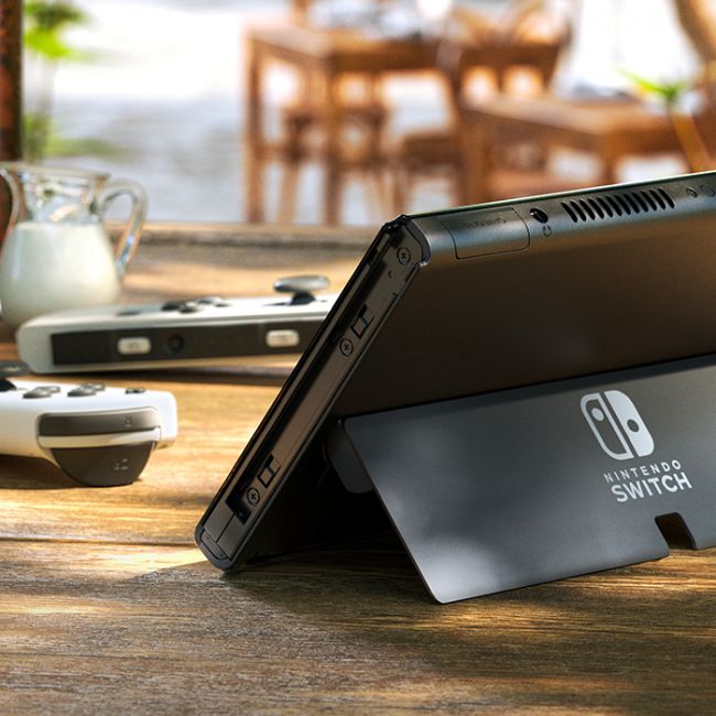 Comparativa: Nintendo Switch OLED vs Nintendo Switch vs Switch Lite Comparativa: Nintendo Switch OLED vs Nintendo Switch vs Switch Lite