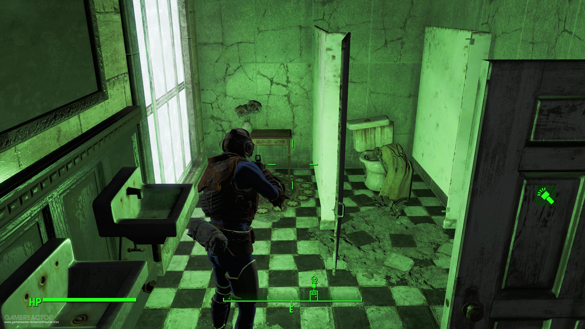 Top 5: los mejores retretes y WC de Fallout 4