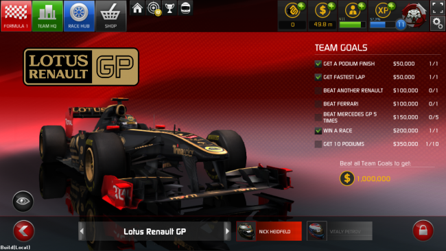 F1 Online: The Game Avance - Gamereactor
