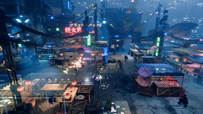 Análisis de Flashback 2