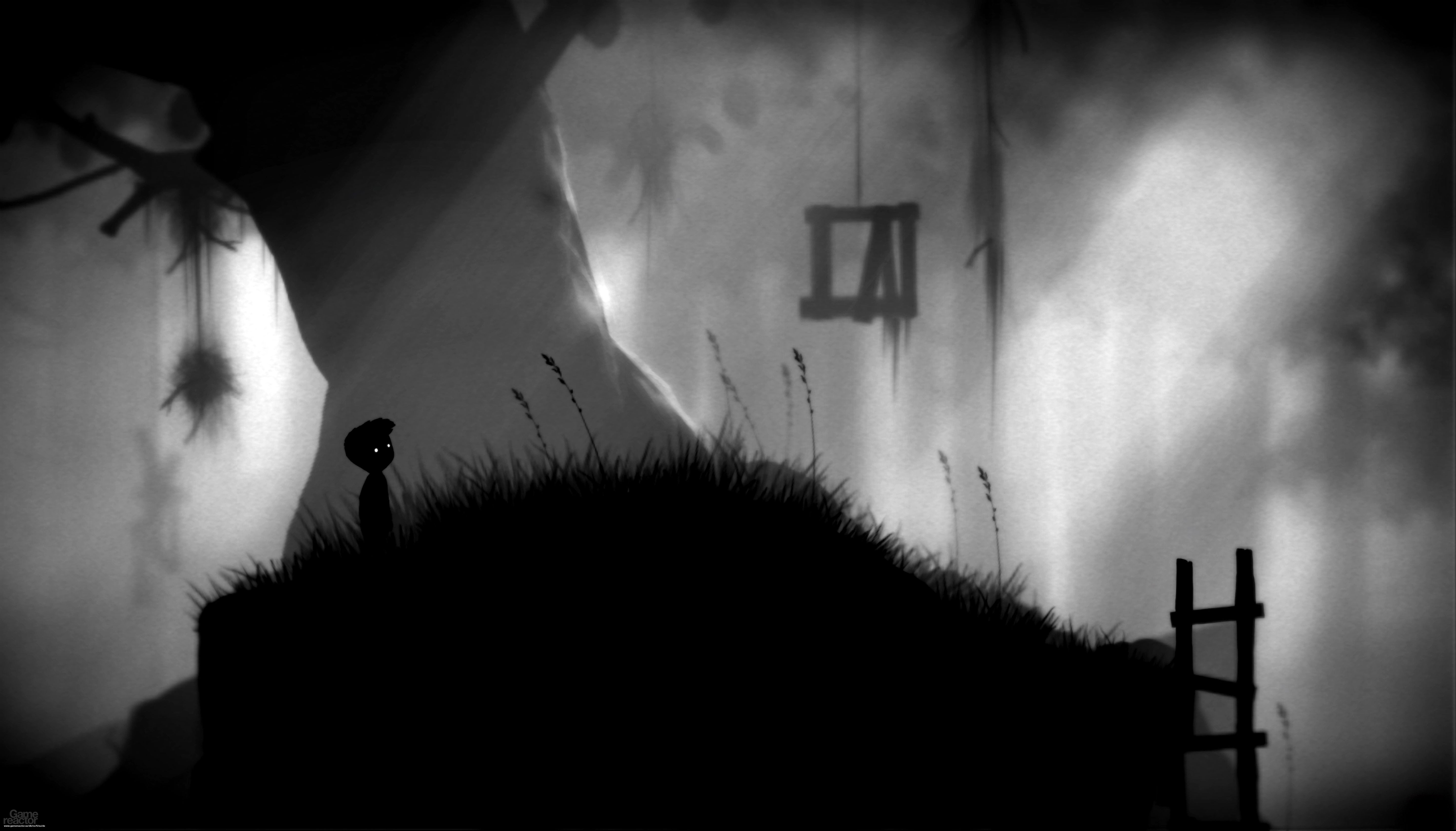 Limbo gratis, ahora en Steam