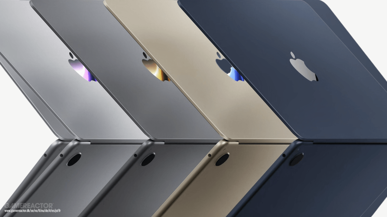 Apple presentará el primer MacBook con pantalla táctil a finales de ...