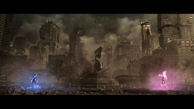 Phantom Dust - Gamereactor España