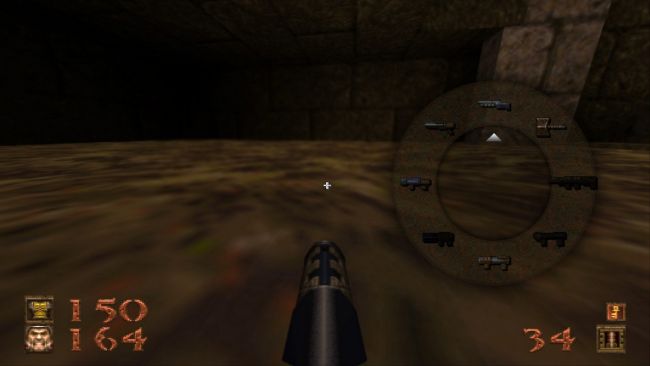 ANÁLISIS de Quake Remastered - BRUTAL regreso de uno de los grandes FPS