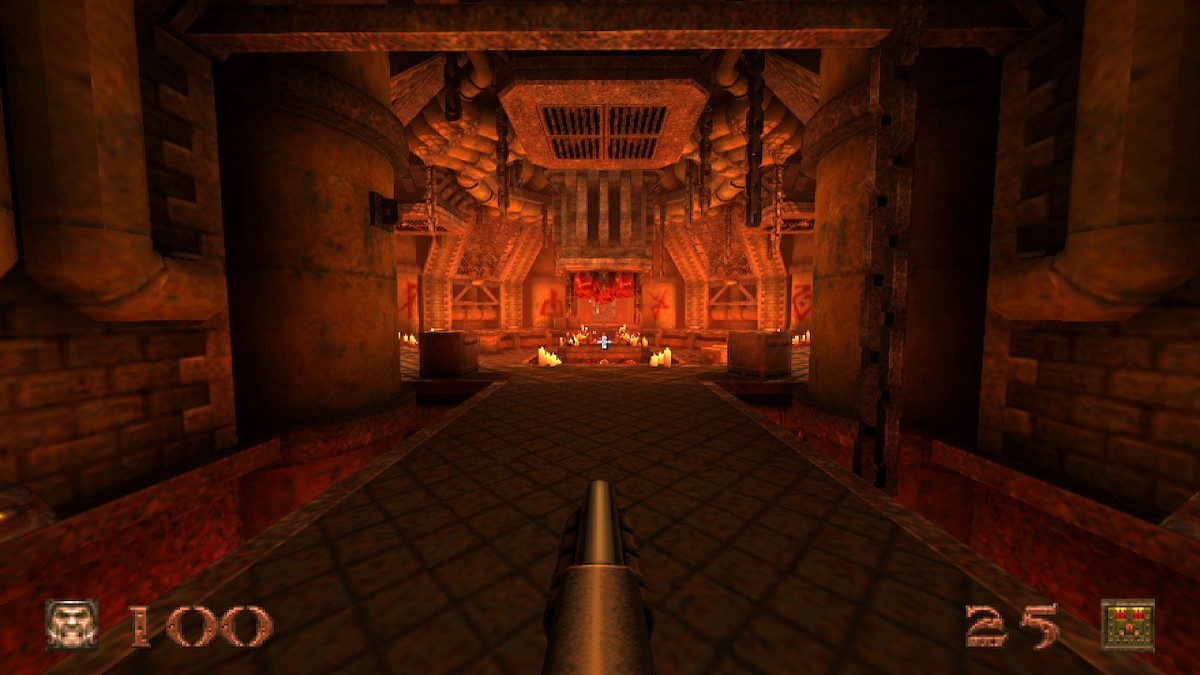 ANÁLISIS de Quake Remastered - BRUTAL regreso de uno de los grandes FPS