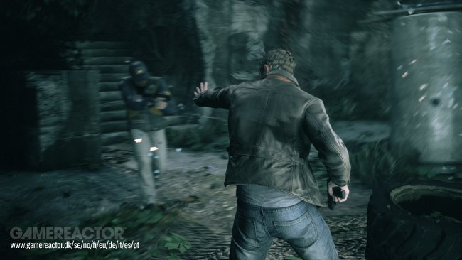 Quantum Break - Análisis